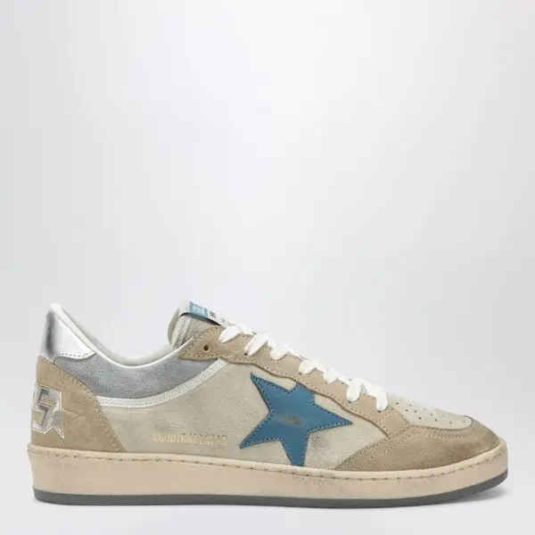 GOLDEN GOOSE Ball Star Sneakers