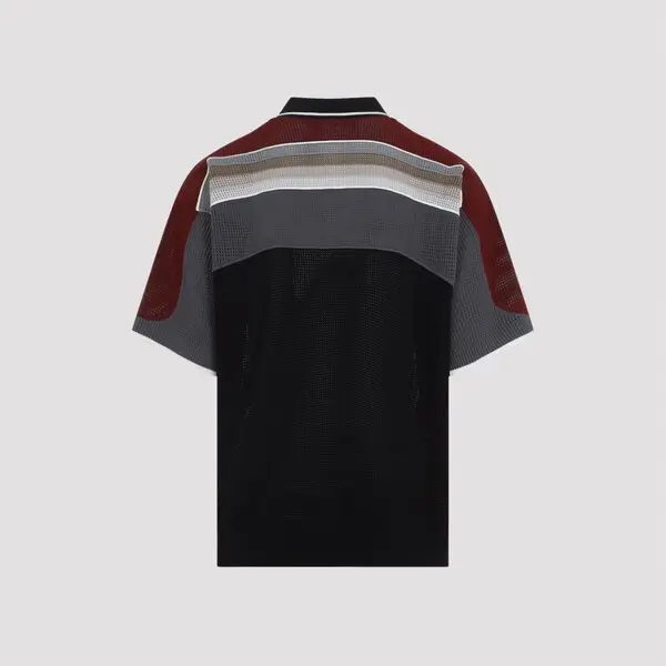 Amiri Ma Sport Shirt