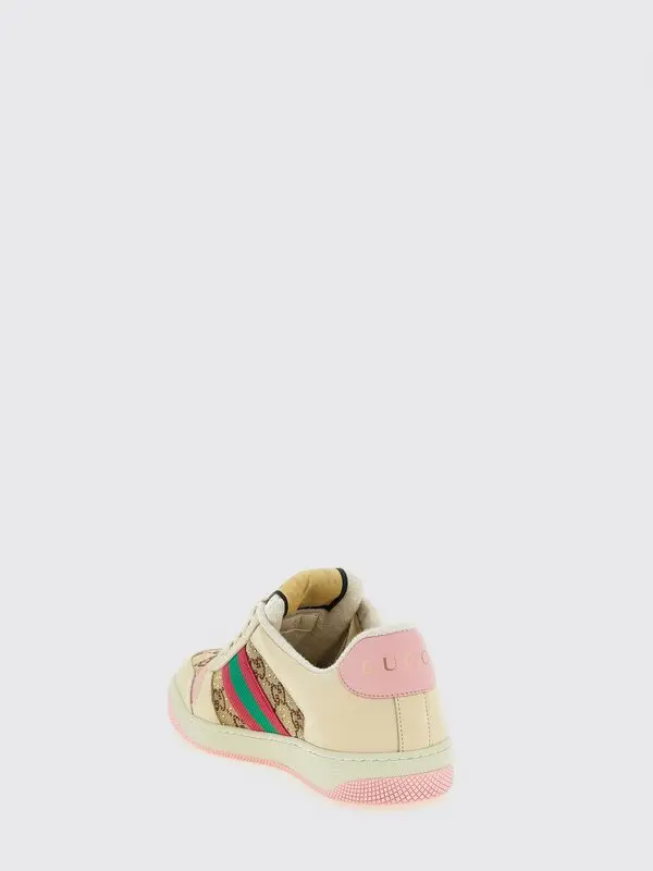 Gucci Sneakers - Multicolor