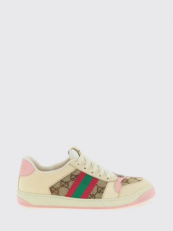 Gucci Sneakers - Multicolor
