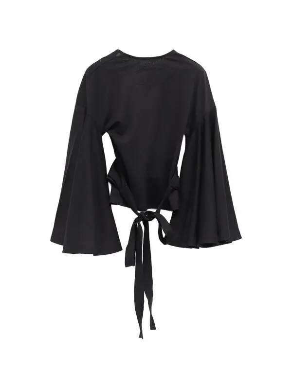Jacquemus La Cache Coeur Ventadou Top - Multicolor