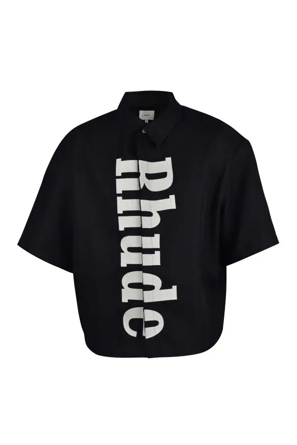 Rhude Shirt