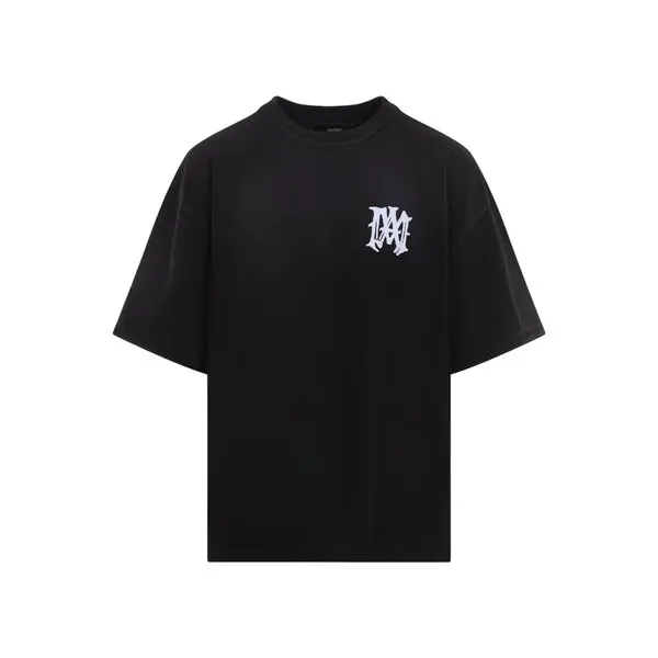 Amiri Hollywood Os Tee
