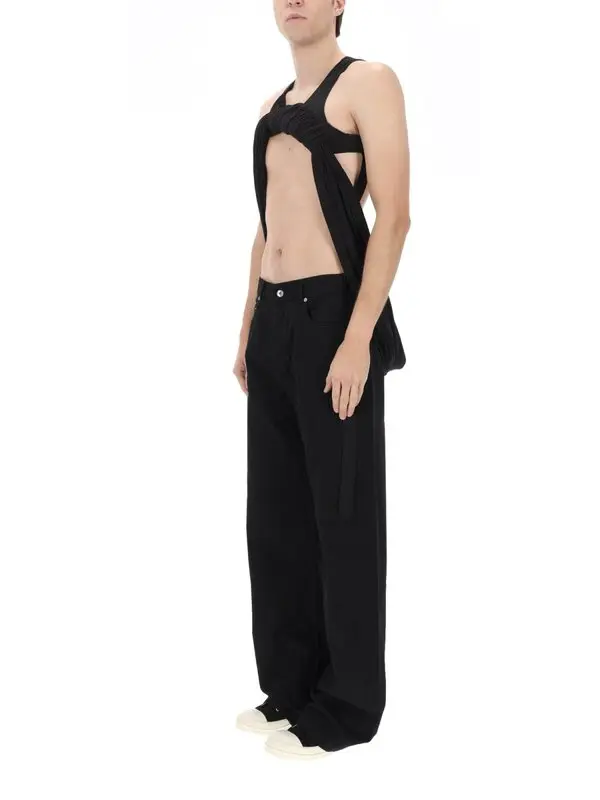 Rick Owens Top Harness
