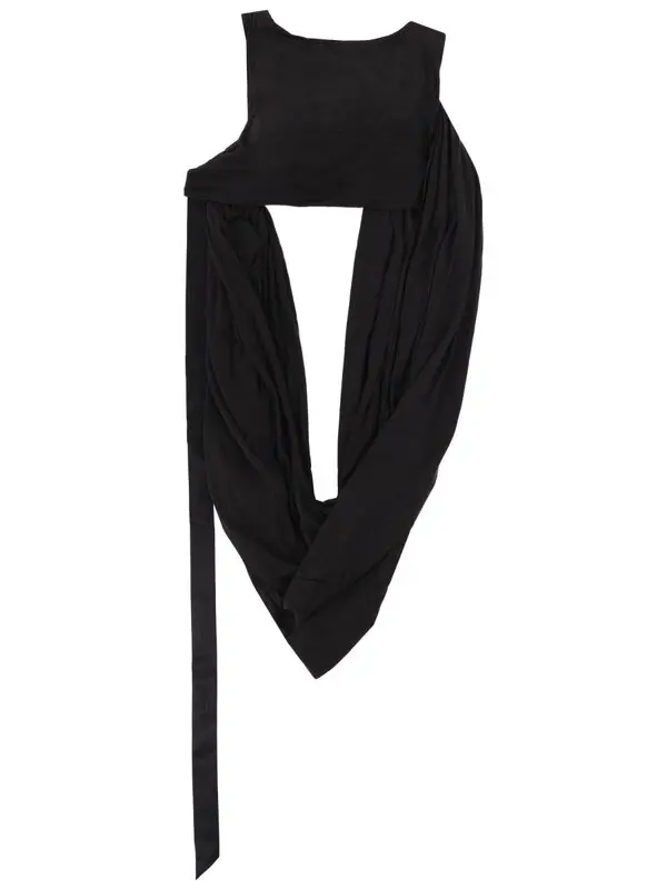 Rick Owens Top Harness
