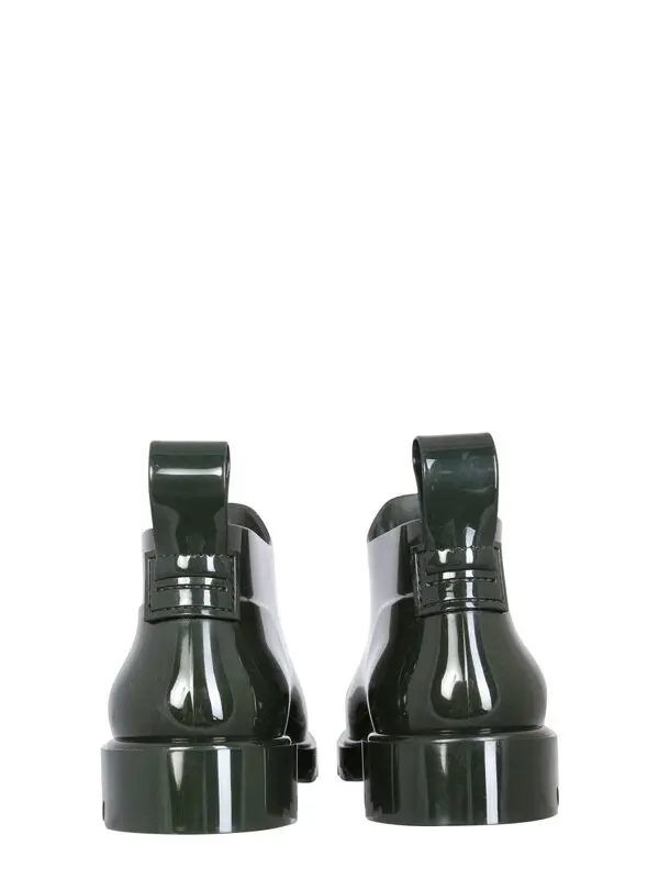 Bottega Veneta Stride Boots