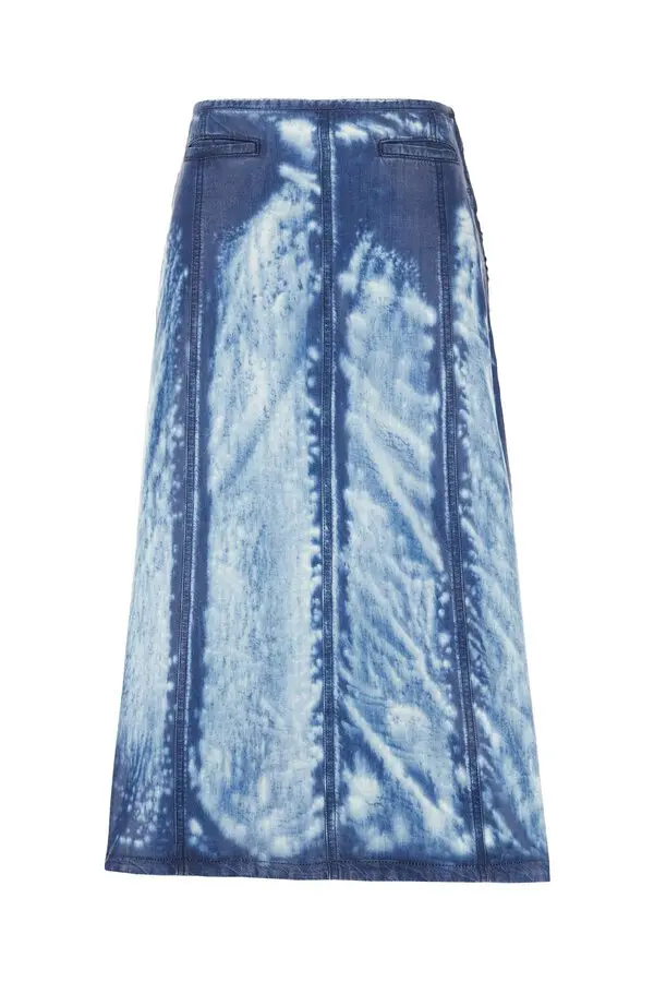 DIESEL® Clothing Skirts