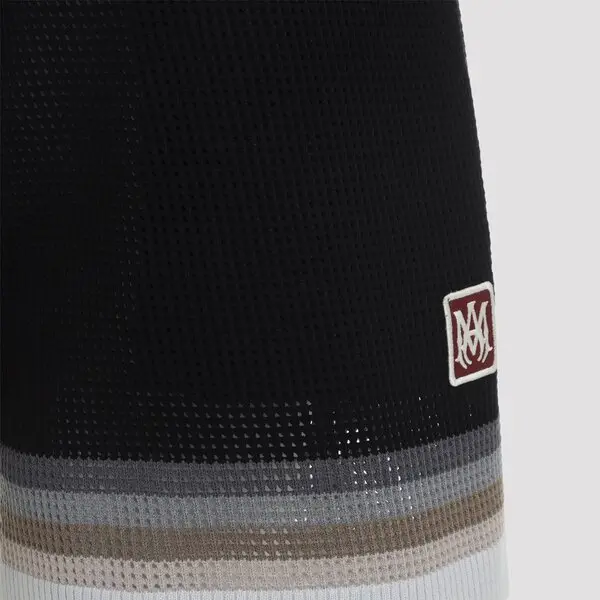Amiri Ma Sport Shorts