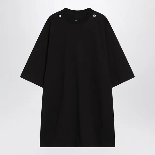 Rick Owens Cotton T-shirt