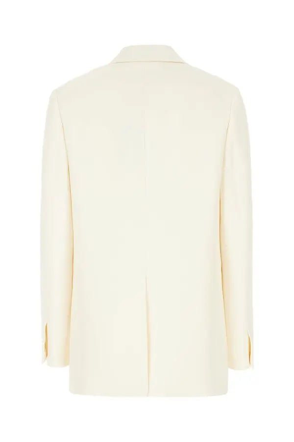 Fendi Clothing Blazers & Gilets - Multicolor