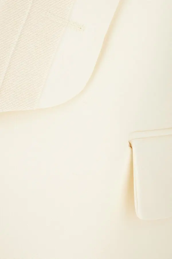 Fendi Clothing Blazers & Gilets - Multicolor