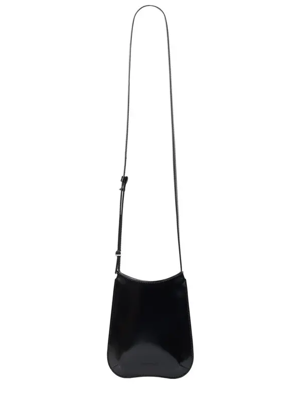 Jacquemus Phone Case - Black