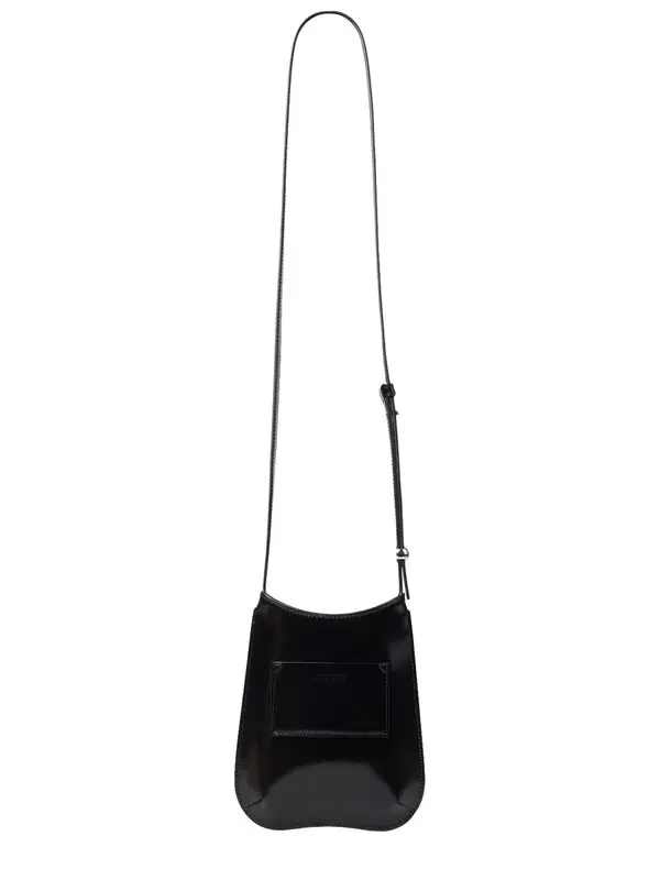Jacquemus Phone Case - Black