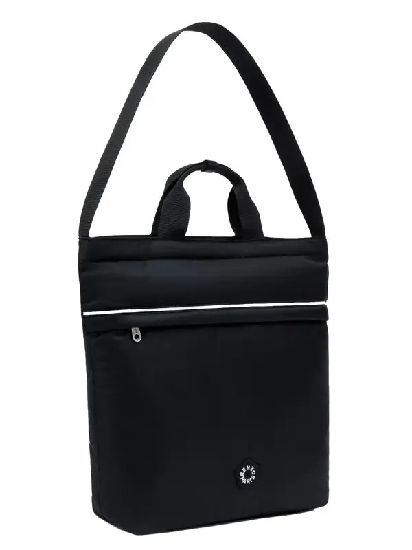 Kenzo 2-way Boke Flower 2.0 Tote Bag