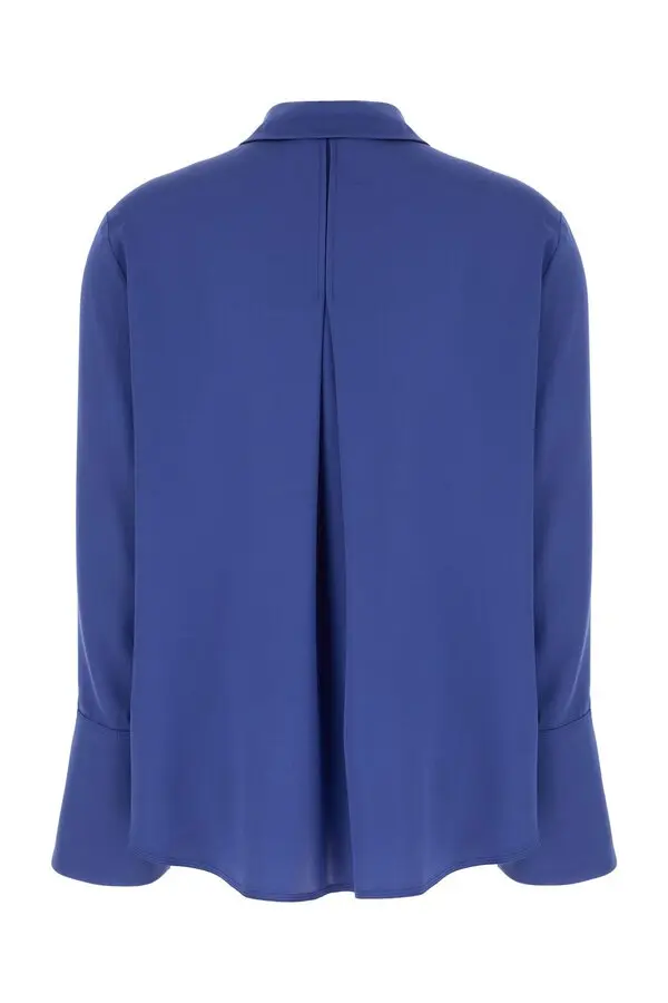 Max Mara Clothing Coats - Multicolor