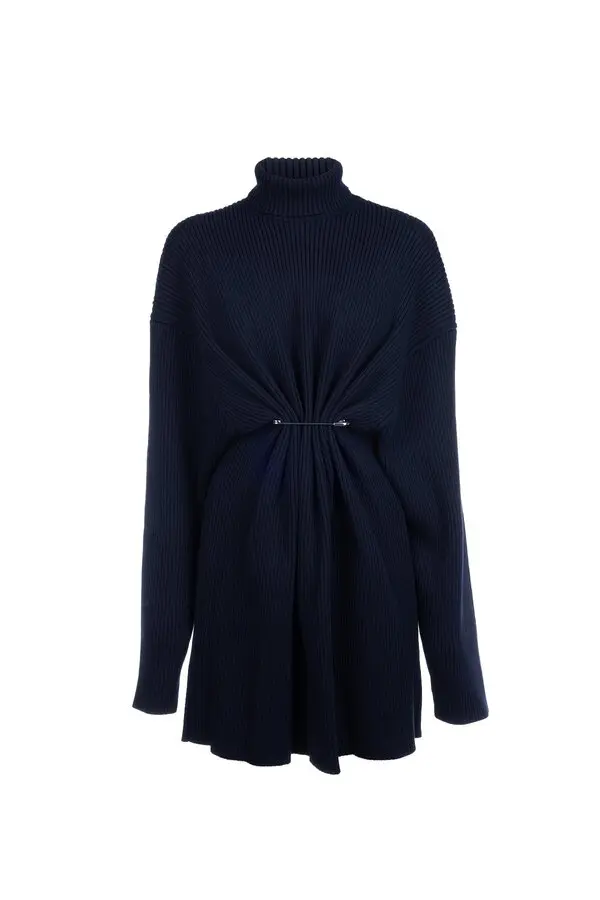 Balenciaga Clothing Dress