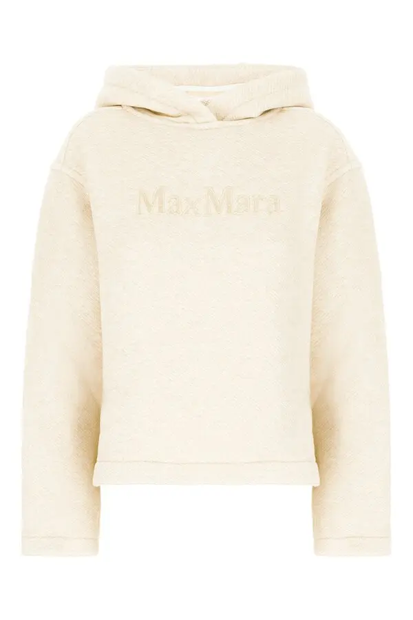 Max Mara Sweatshirt - Multicolor