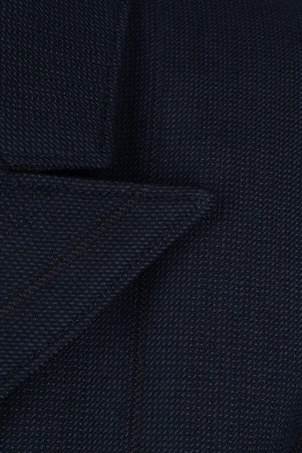 Prada Sleeveless Blazer With Belt - Multicolor