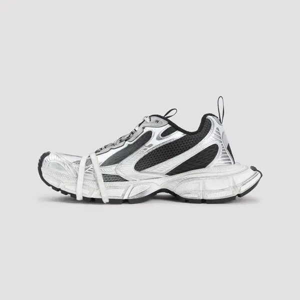 Balenciaga 3xl Sneakers - Multicolor