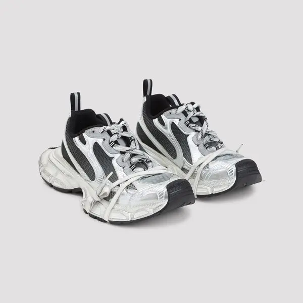 Balenciaga 3xl Sneakers - Multicolor