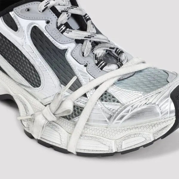 Balenciaga 3xl Sneakers - Multicolor