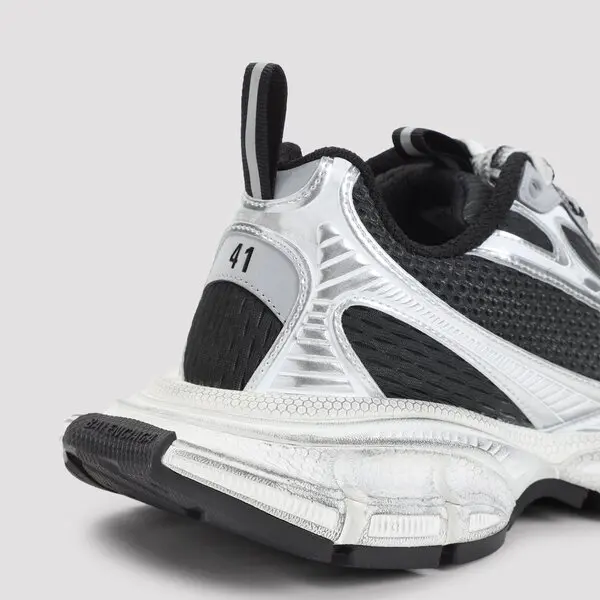Balenciaga 3xl Sneakers - Multicolor