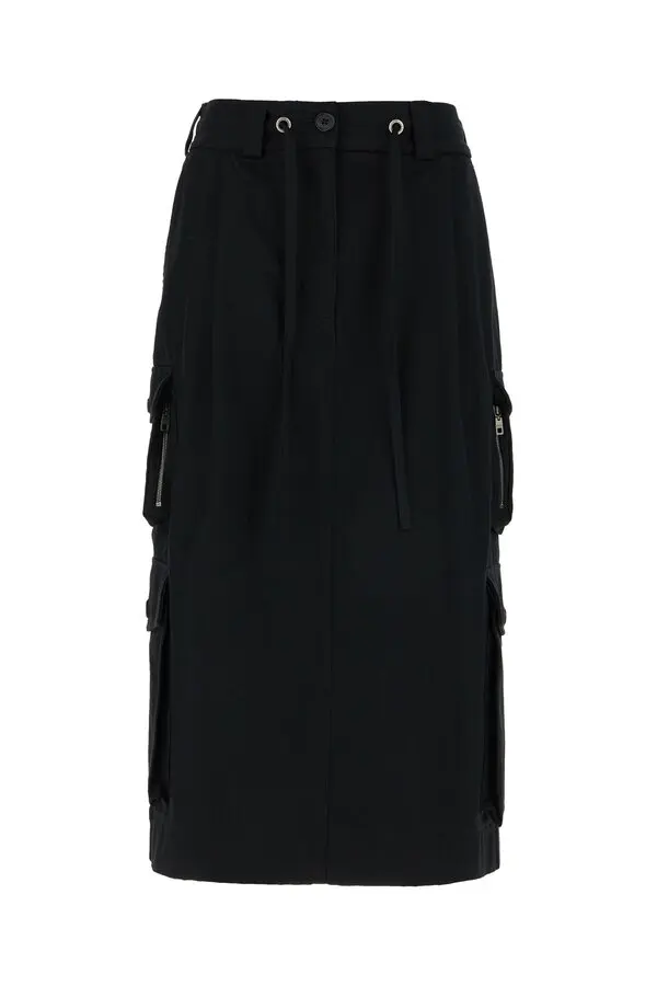 Dolce & Gabbana Skirt - Multicolor