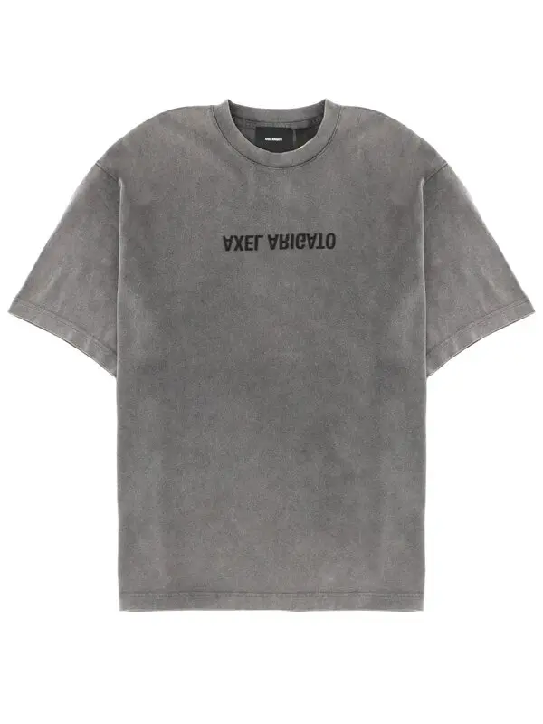 Axel Arigato T-shirt With Logo
