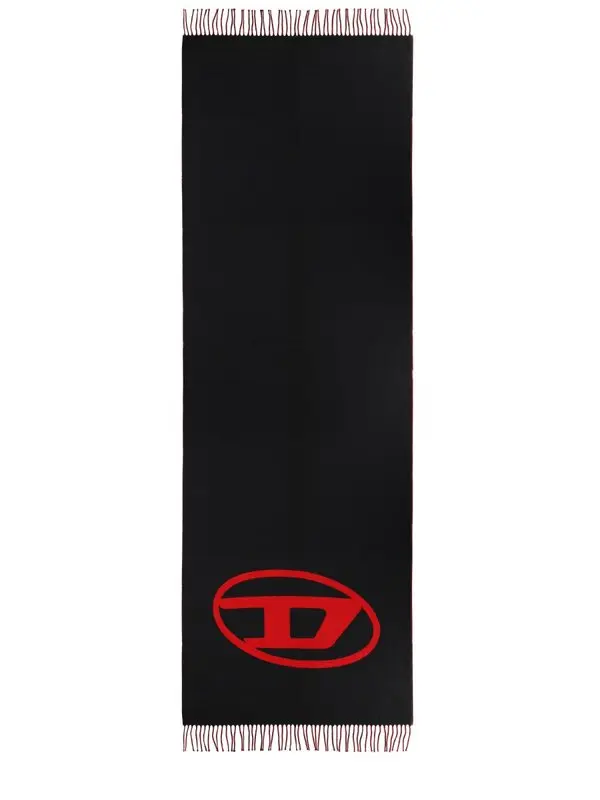 DIESEL® S-tevie Scarf