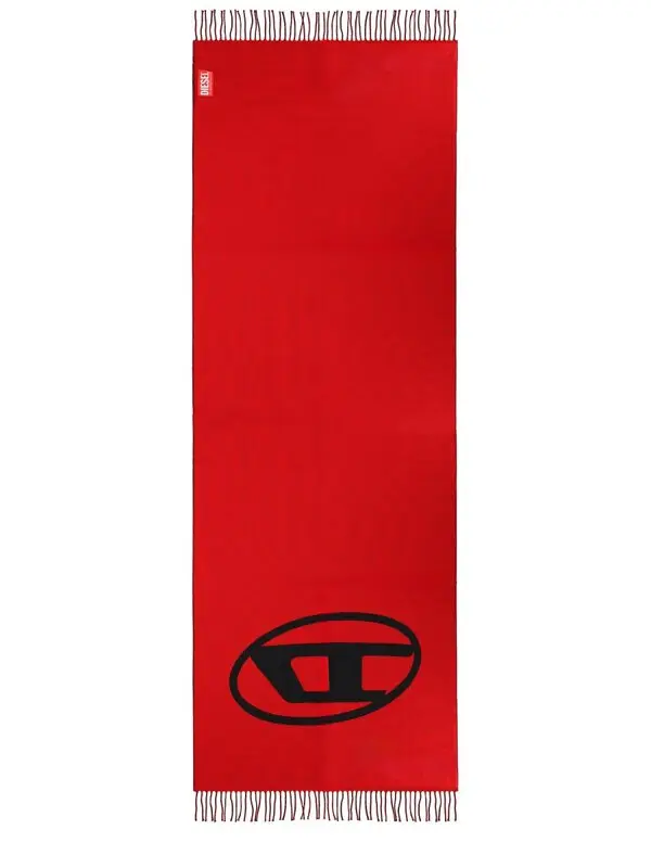 DIESEL® S-tevie Scarf