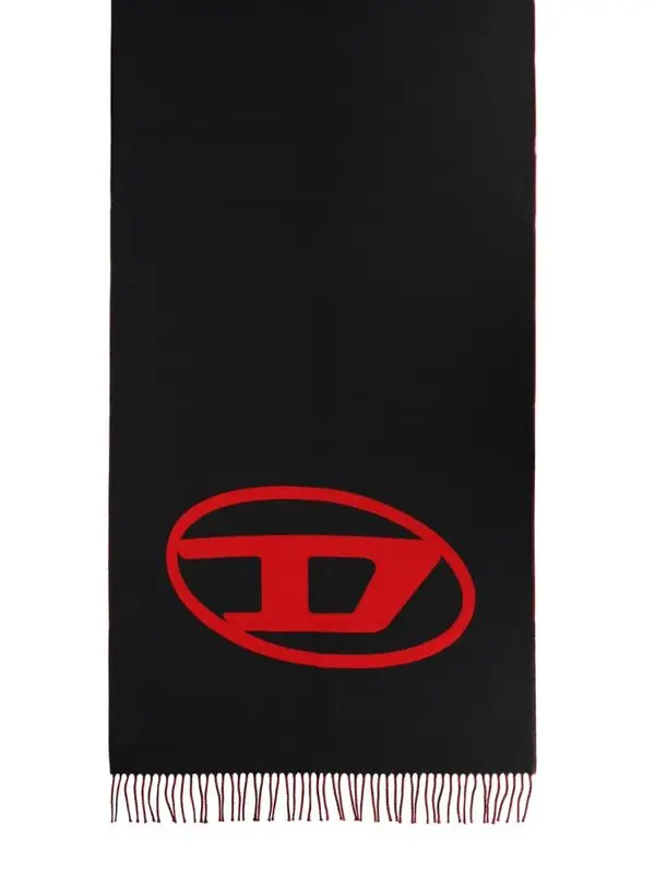 DIESEL® S-tevie Scarf
