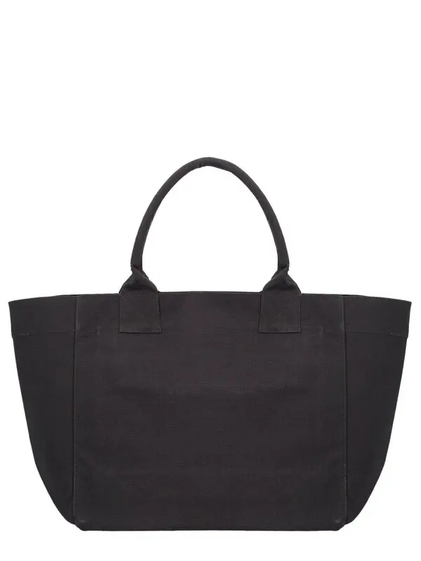 GANNI Cherry Print Tote Bag - Multicolor