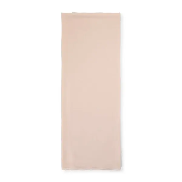 Max Mara Starna Georgette Scarf - Multicolor