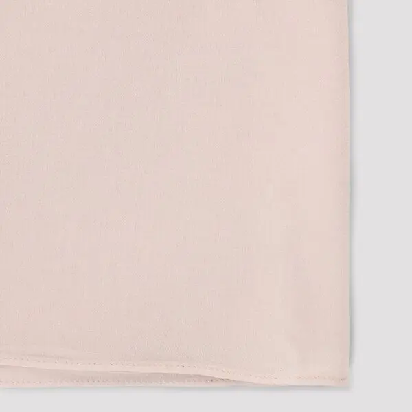 Max Mara Starna Georgette Scarf