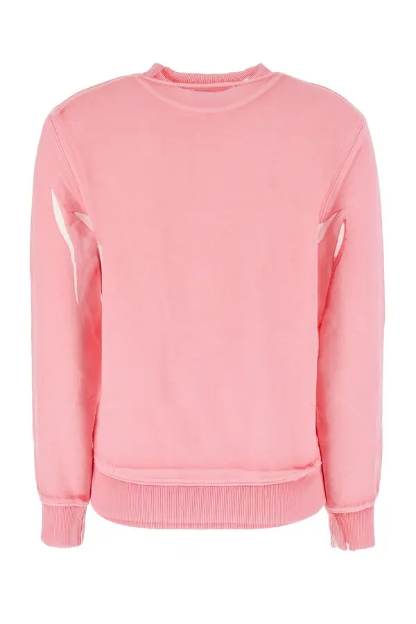 LANVIN Logo Sweatshirt