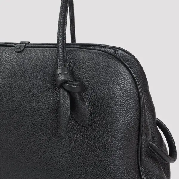 Jacquemus Le Grand Turismo Handbag - Black