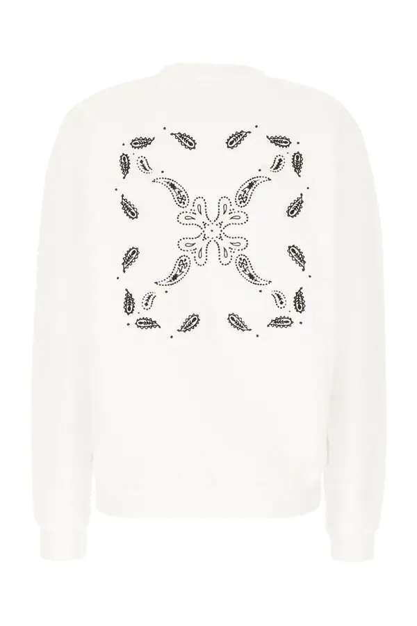 Off-White Clothing Sweatshirts