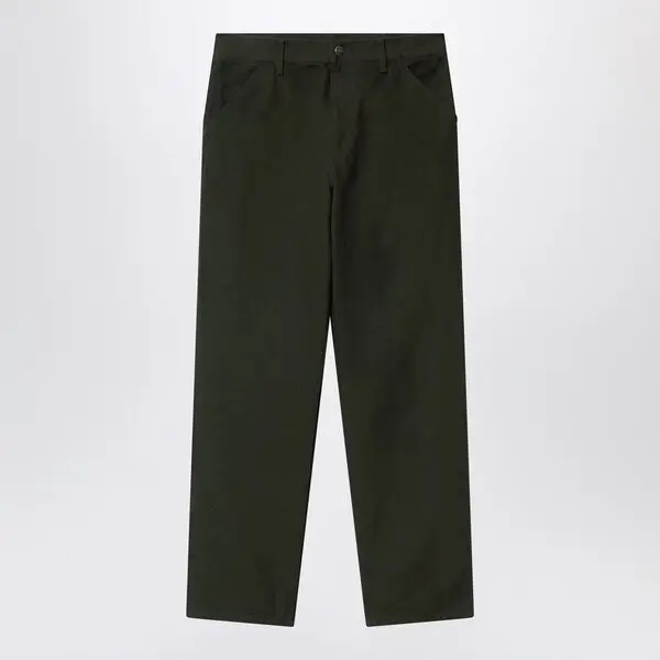Carhartt Work In Progress Single Knee Pant In Organic Cotton