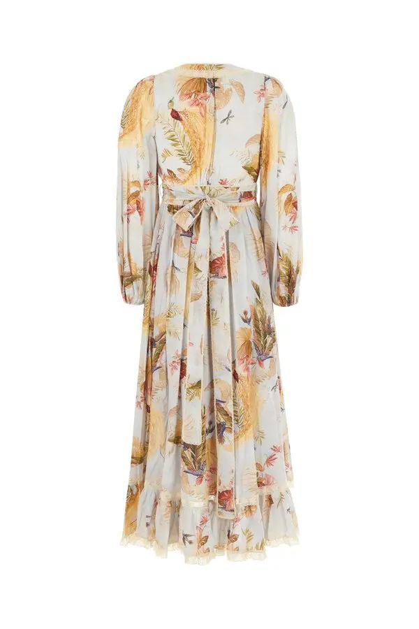 Zimmermann Clothing Dresses