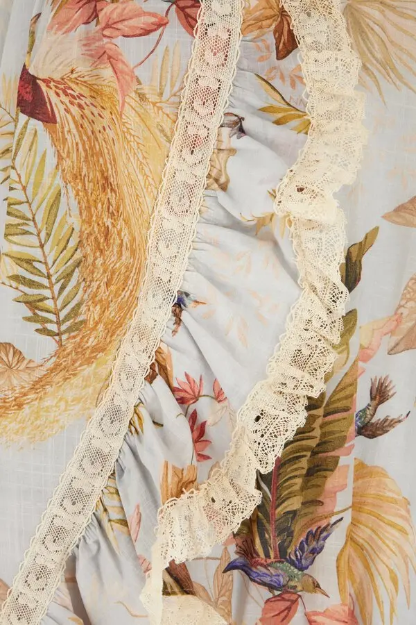Zimmermann Clothing Dresses