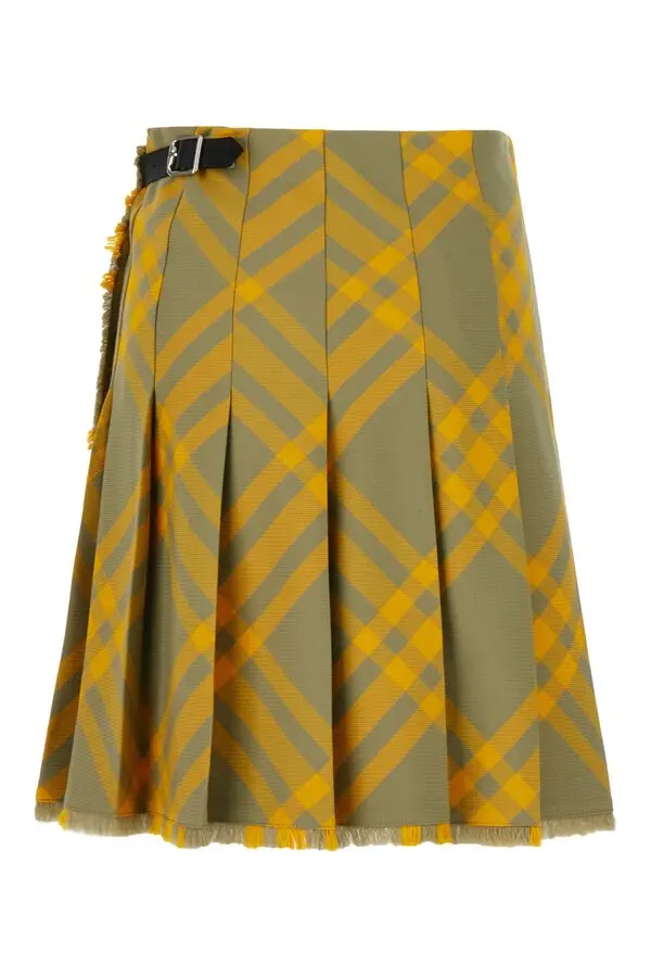 Burberry Skirt