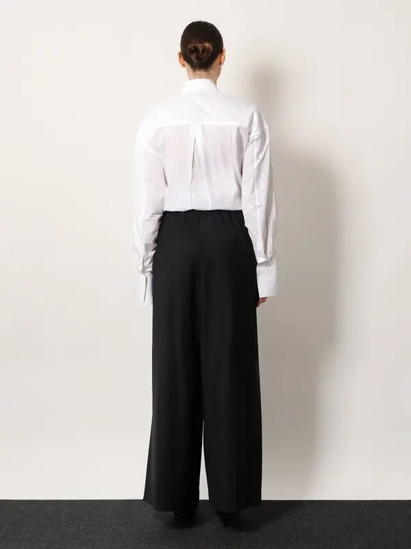 TOTEME Wool Trousers
