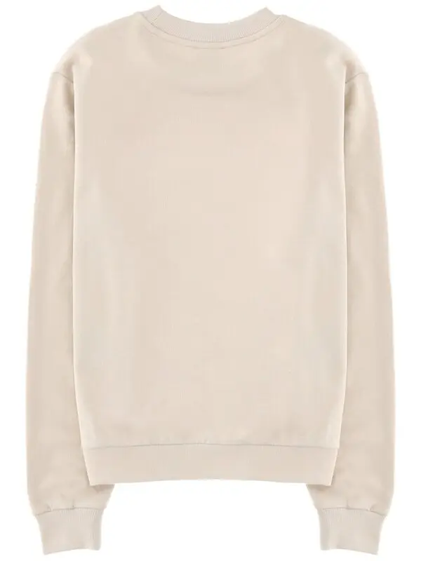 A.p.c. Logo Sweatshirt