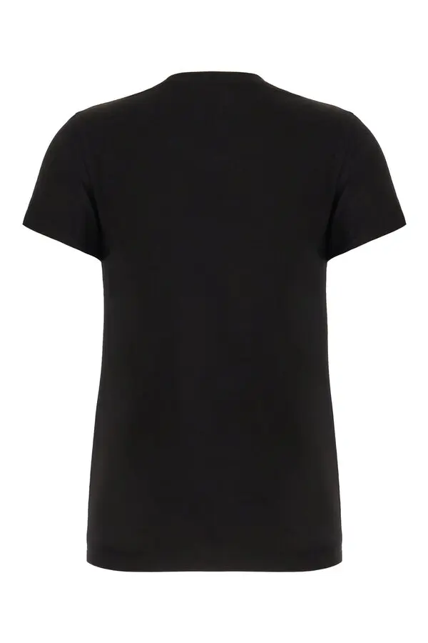 Moncler Clothing T-shirt