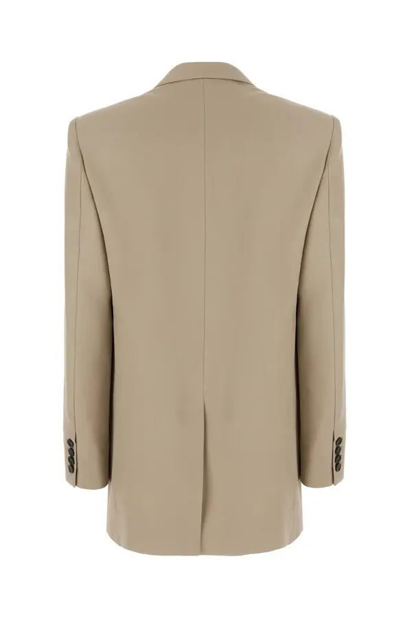 Isabel Marant Étoile Double-breasted Blazer - Multicolor
