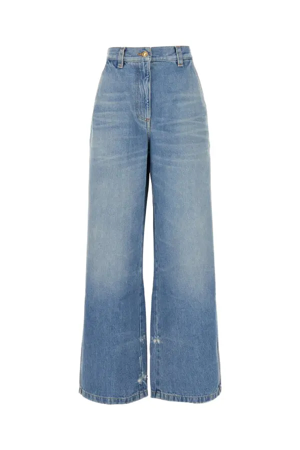 Palm Angels Clothing Jeans