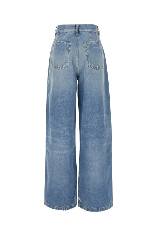 Palm Angels Clothing Jeans