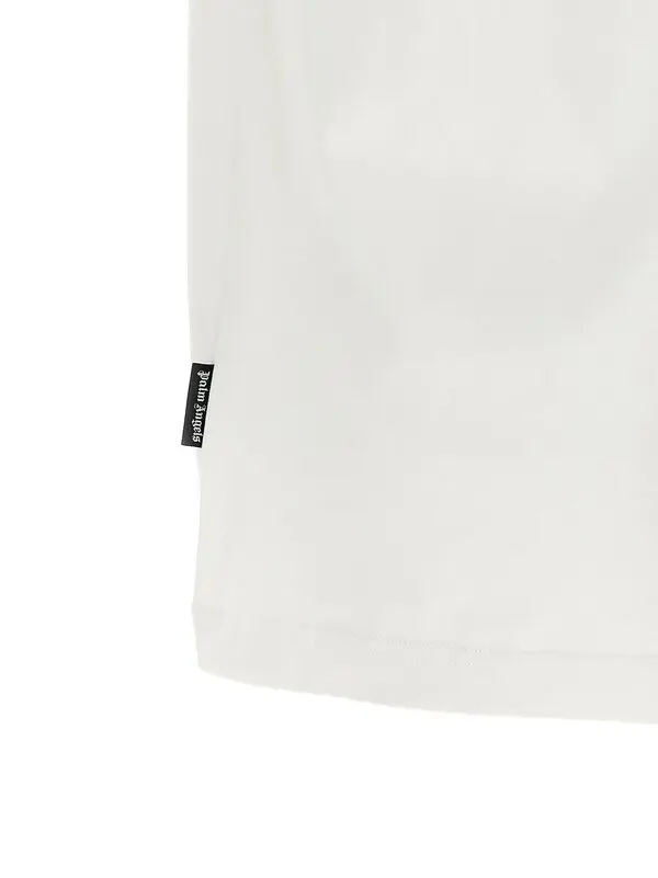 Palm Angels I Love Pa' T-shirt - White
