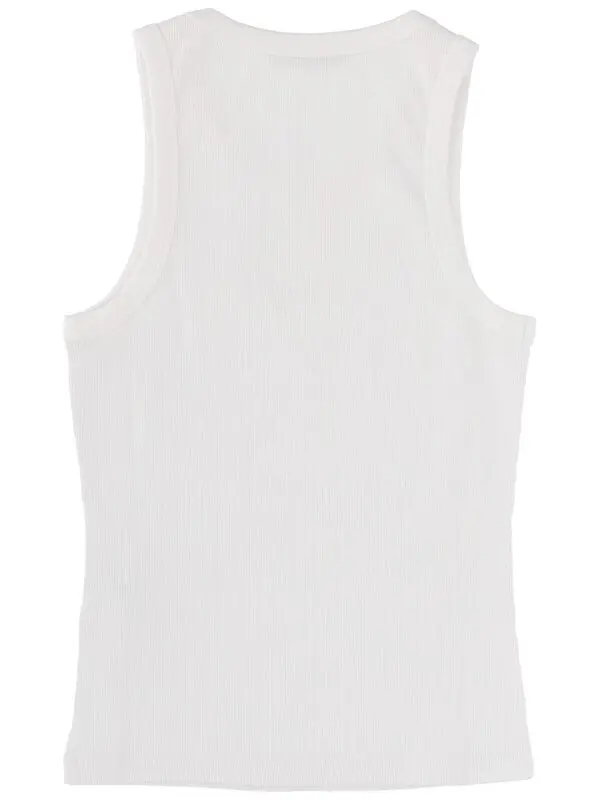 Givenchy Logo Tank Top