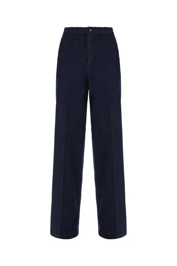 Moncler Denim Trousers